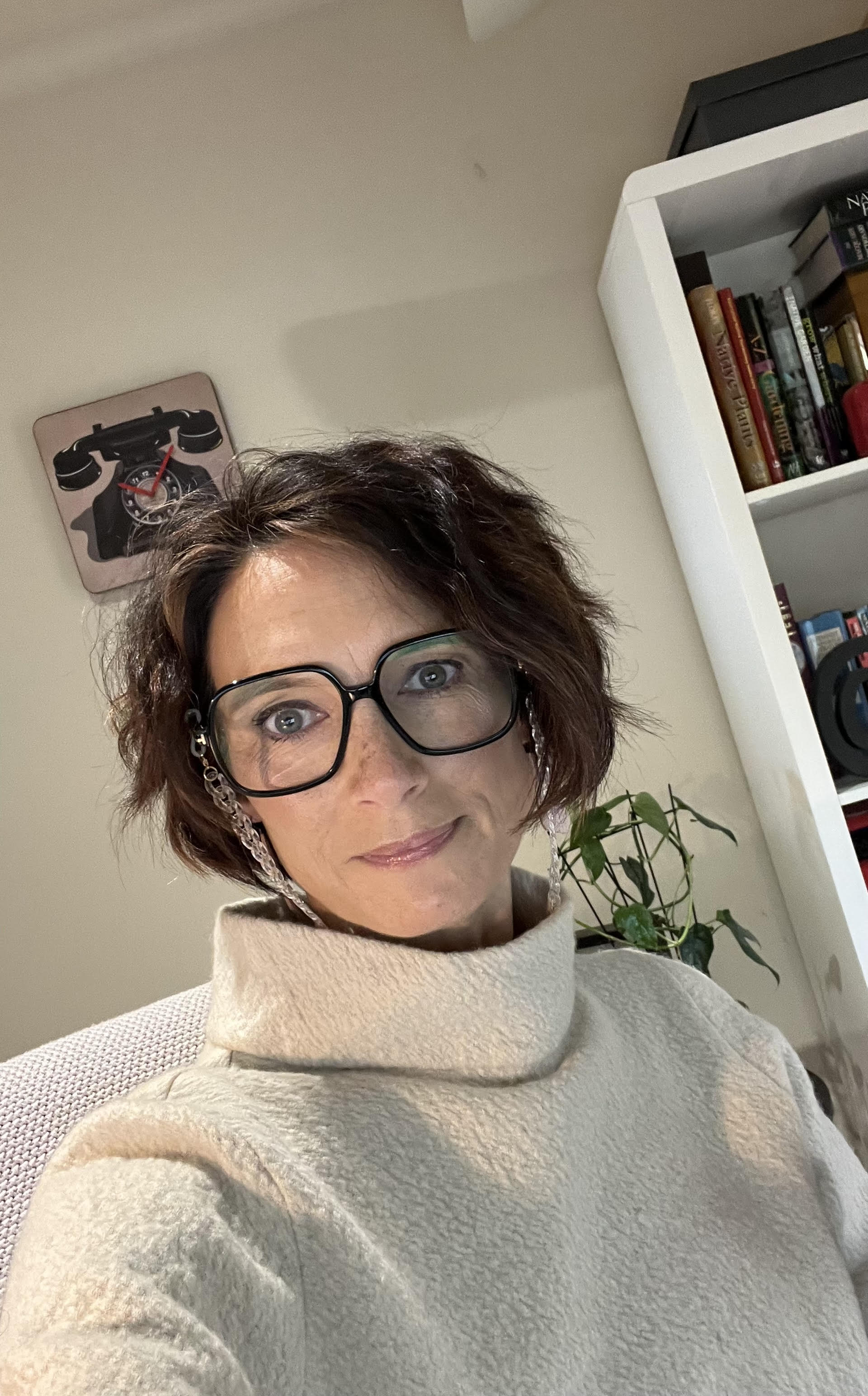 About – Allison Duncan